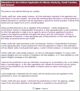 How to Renew an Insurance License | National Online Insurance School