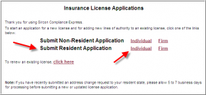 How to Apply for an Insurance License | National Online Insurance School